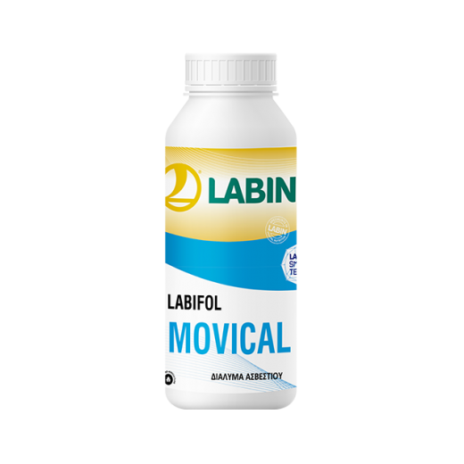 LABIFOL MOVICAL - ΓΕΩ.Λ.ΙΧ./Agrifem